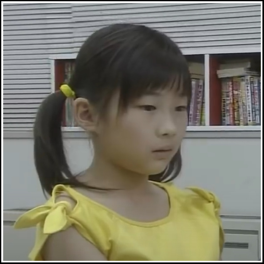 伊藤沙莉の子役時代！女王の教室での画像・演技・ダンス動画まとめ｜知りたい！にひとさじ 